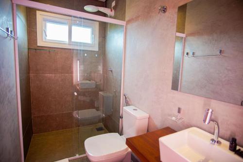 Uhane Grand Villa 7 Quartos, Piscina e Vista Mar, São Miguel do Gostoso ...