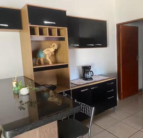 Casa 2Q Conchegante garage for 3 cars popular, Rio Verde (ενημερωμένες τιμές για το 2025)