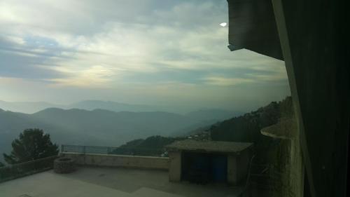 Sang Jani Lodge, Dargai (precios actualizados en 2026)