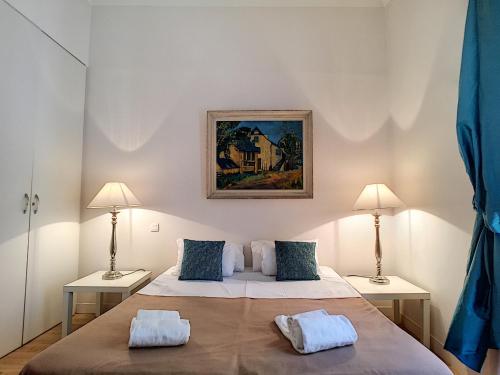 Nestor&Jeeves - PALAIS ALICE - Central - Near Beach,‏ ניס (מחירים ...