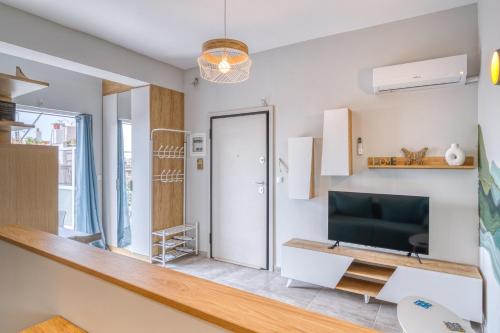 Acropolis View Studio Varnava, Atena (nove cijene za 2026.)