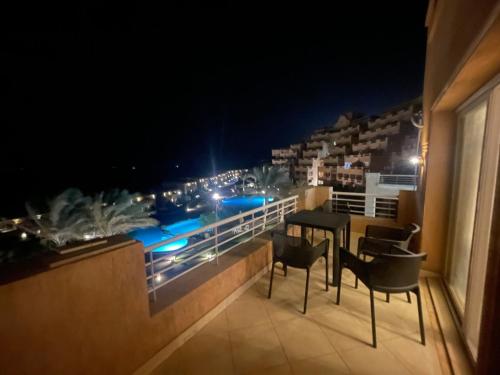 Breathtaking Chalet in Telal El Sokhna, Ajn Sukna (ažurirane cene za ...