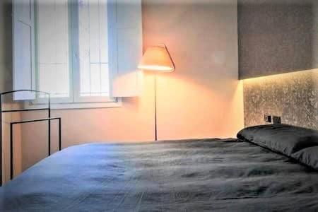 Industrial-chic in the heart of Isola, Milano (opdaterede priser for 2026)