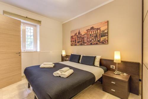 Aurelia Vatican Apartments, Rome – Updated 2024 Prices