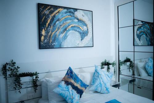 Ocean Blue at Cana Rock Star, Punta Cana (precios actualizados 2025)