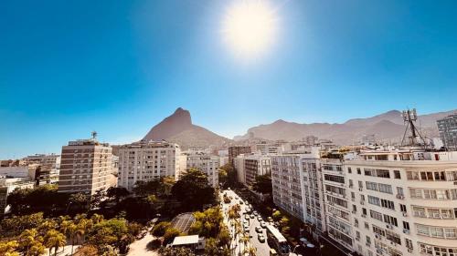 The best of Leblon next to the subway and beach BM254, Rio de Janeiro ...