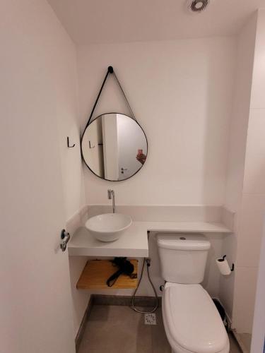 Studio Premium A7A - Recém Inaugurado, tudo novo, Vitória (2025-ös ...