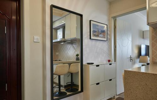 Innocondo Extended Stay Jing'an Yanping Road, Shanghái (precios ...