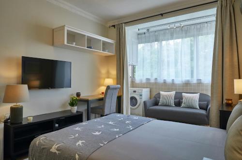 Innocondo Extended Stay Jing'an Yanping Road, Shanghái (precios ...