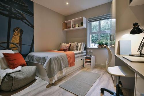 For Students Only - Kingsmill Studios in Huddersfield, Huddersfield ...