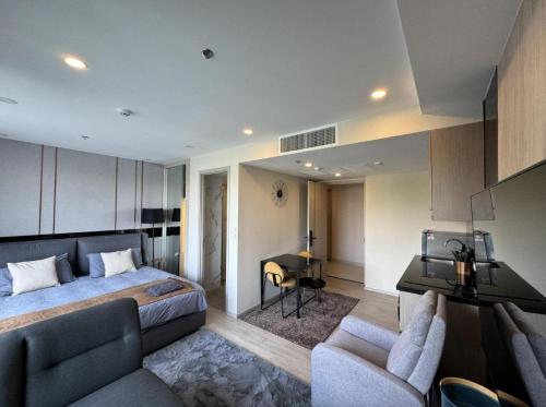 Panora Pattaya - Luxury Studio Pratumnak, Pattaya sør (prisene oppdatert 2025)