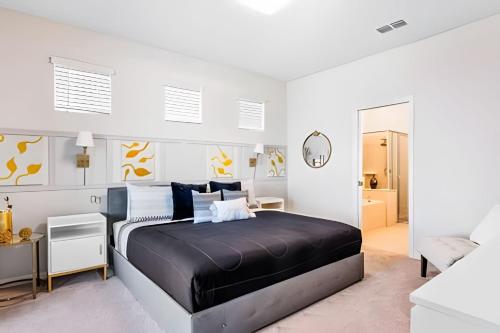 Refúgio 5Q Windsor Island Resort c/ Rio Lento, Davenport (aktualisierte Preise für 2025)