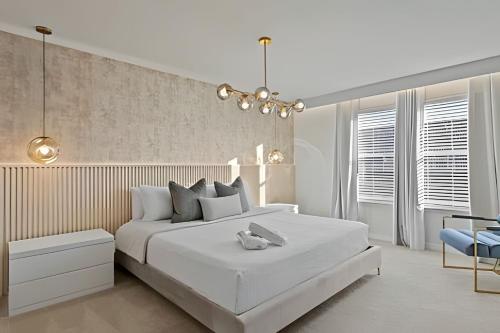 Refúgio 5Q no Windsor Island Resort, Davenport (nove cijene za 2025.)