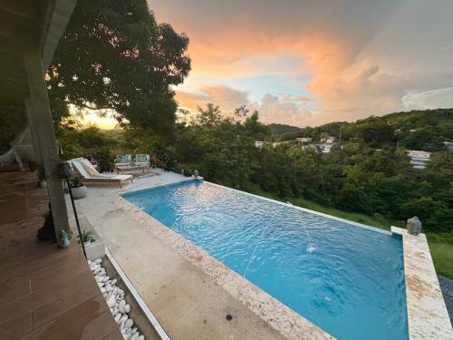 Lady Aura Casitas in Cabo Rojo Puerto Rico, Llanos Tuna (precios ...