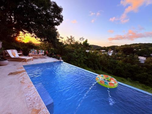 Lady Aura Casitas in Cabo Rojo Puerto Rico, Llanos Tuna (precios ...