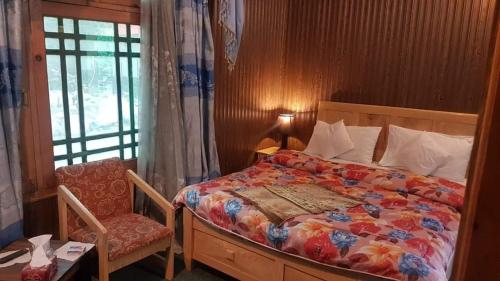 Saif Ul Malook Hotel, Dargai (prețuri actualizate 2026)