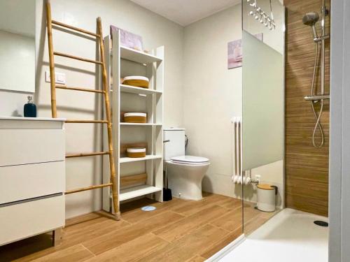 Home4u Mendez Nuñez, Гранада (обновени цени за 2025 г.)