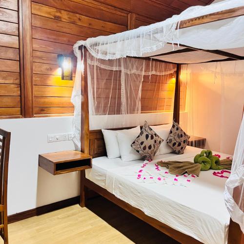 Hanguk Lanka Lagoon Villa, Tangalle (updated prices 2026)