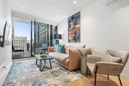 Complete Host Holme Apartments Collingwood, Melbourne (prisene ...