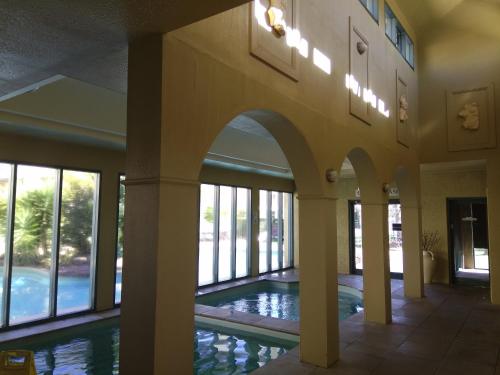 Madison Spa Motel - Adults Only, Moama (updated prices 2025)