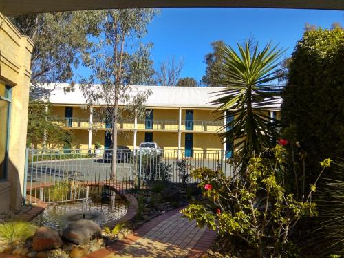 Madison Spa Motel - Adults Only, Moama (updated prices 2025)