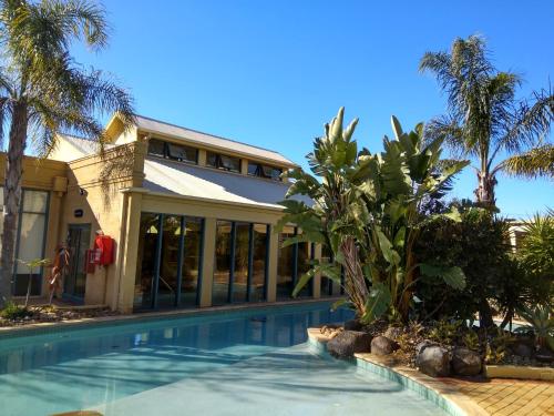 Madison Spa Motel - Adults Only, Moama (updated prices 2025)