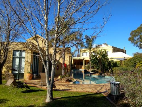 Madison Spa Motel - Adults Only, Moama (updated prices 2025)