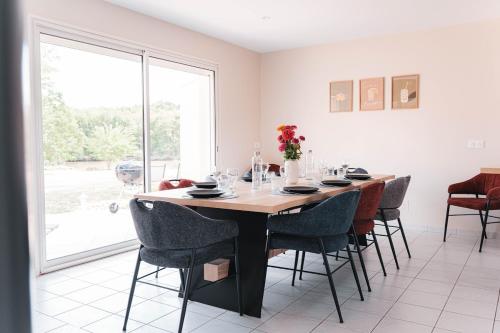 聖埃米娜Ô repos de l'étang（2025 年最新房價）