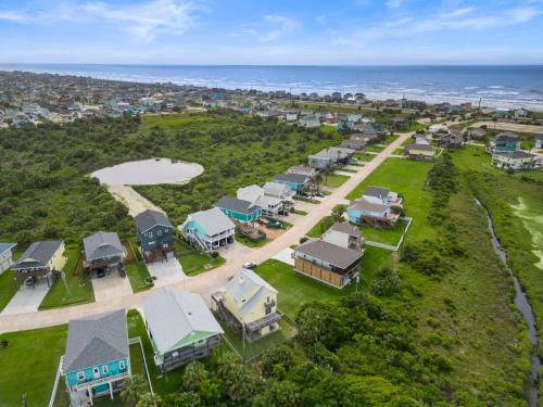 The Krusty Krab, Galveston (bijgewerkte prijzen 2025)