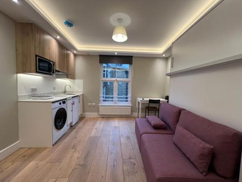 HideAway London, Londres (tarifs actualisés pour 2026)