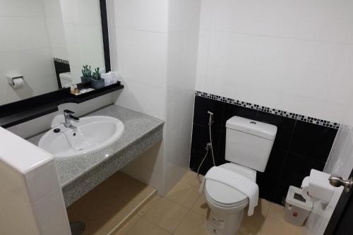Wisdom Residence, Hat Yai (updated prices 2024)