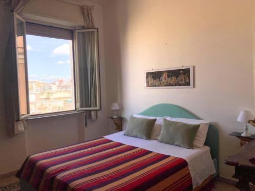 Casa Vacanze Giulia, Roma (precios actualizados 2025)