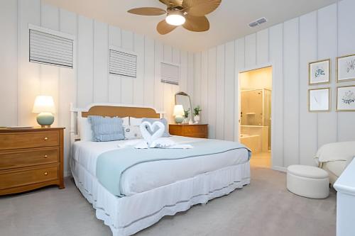 Casa 5Q Windsor Island c/ Piscina & Game Room, Davenport (tarifs actualisés, 2025)