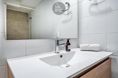 Morandé Apartments by MR BNB, Santiago (giá cập nhật 2025)