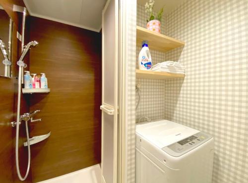 Tokyo Skytree House 3LDK, 2Bath, 8 Guests, 6min to Keisei Hikifune ...