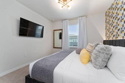 Casa 5Q Temática · Windsor Island Resort,达文波特（2025年最新房价）