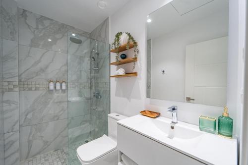 Aqua Luxe @ Cana Rock terrace to pool access E-105, Punta Cana (precios actualizados 2025)