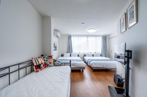 SHOGUN HOTEL HORIKIRi, Tokio (posodobljene cene za leto 2026)