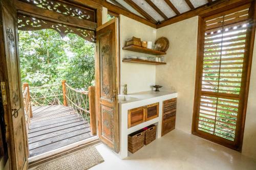 Pelangi Tree-house at Inspirit Ubud, Ubud (preços atualizados de 2026)