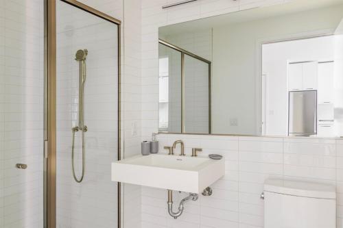 Blueground Crown Heights terrace nr Prospect Park NYC-1937, Brooklyn ...