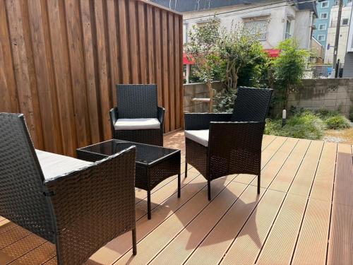 Kenichi Retreat, टोक्यो की (2026 के लिए अपडेट हुई कीमत)