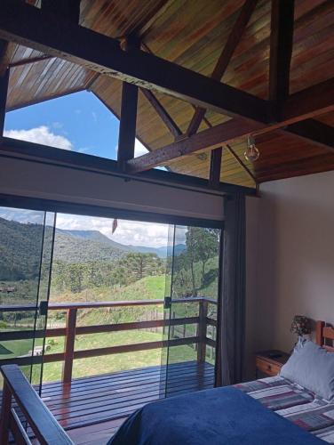 Sítio Araucária, Itamonte (updated prices 2026)