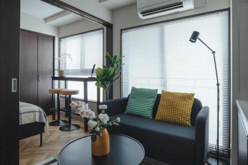 HOPETREE Namba Imamiya - Vacation STAY 20517，大阪（2026最新房价）
