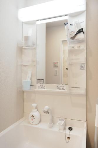 HOPETREE Namba Imamiya - Vacation STAY 20517，大阪（2026最新房价）