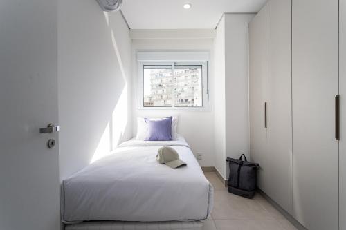 Aurora Greystar - Residencial completo no Centro de São Paulo,圣保罗（2025年 ...