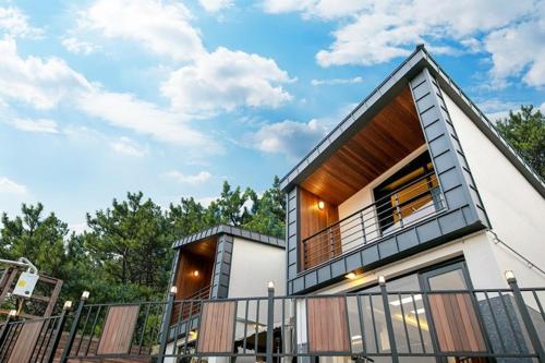 Ulsan Daon Pool Villa, Pultang (uppdaterade priser för 2026)