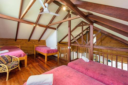 Snotty Gobble - Wyadup Brook Cottages, Yallingup (tarifs actualisés, 2025)