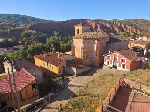 La Libélula de Valles, Puebla de Vallés (tarifs actualisés, 2026)