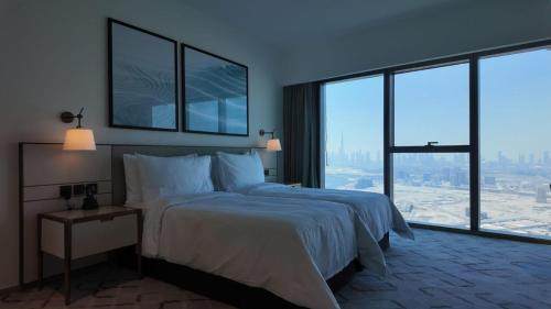 Address Point Tower 2, Dubai (preus actualitzats 2025)