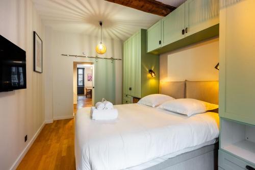 Le Carrousel de Leopold - Proche Place Carnot, Nancy (aktualisierte ...